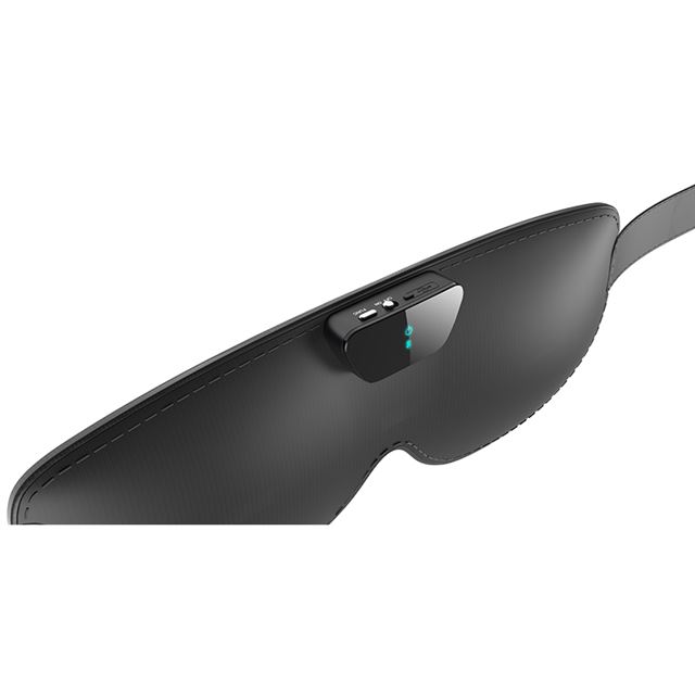 価格.com - 音認識と骨伝導技術で“いびき”を防止するアイマスク