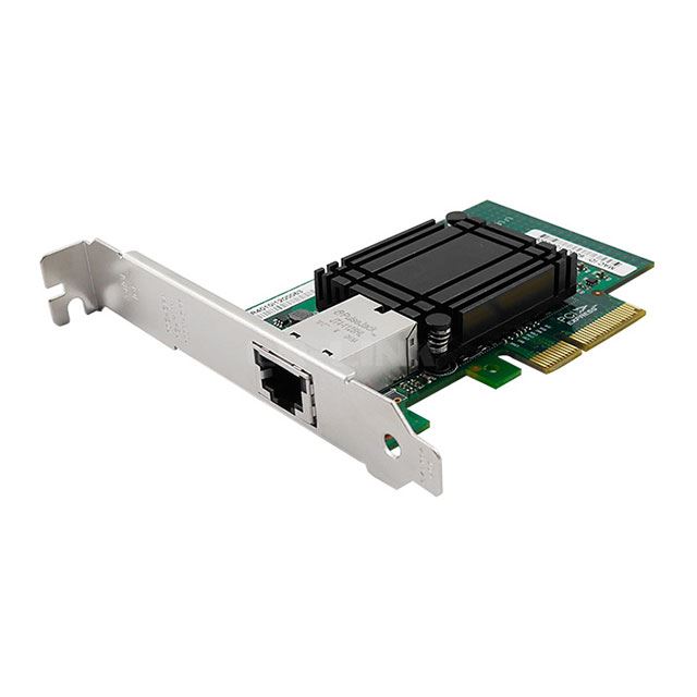価格.com - LR-LINK、PCI Express x4接続の10ギガビットLANカード