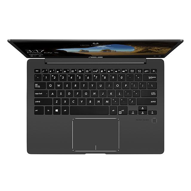 価格.com - ASUS、Windows 10 Proを搭載した13.3型ノートPC「ZenBook 13 UX331UA」