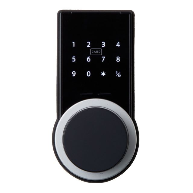 価格.com - グラモ、LTE-M通信機能を搭載したスマートロック「Glamo Smart Lock for LTE-M」