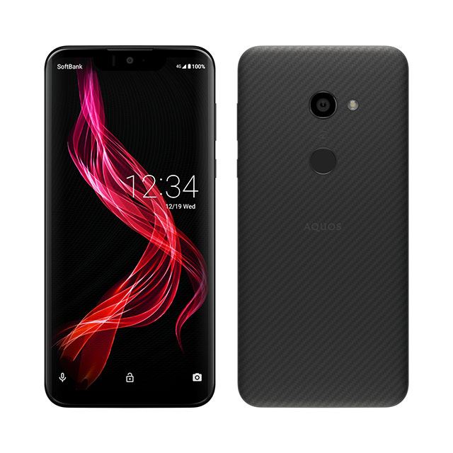 価格.com - ソフトバンク、「AQUOS zero」「Android One S5」の発売日を決定