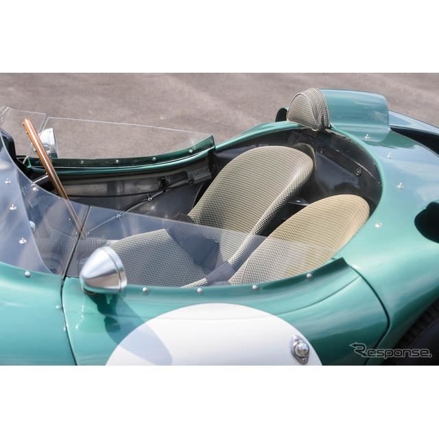 価格 Com アストンマーティン、700馬力の V12スピードスター 発表へ