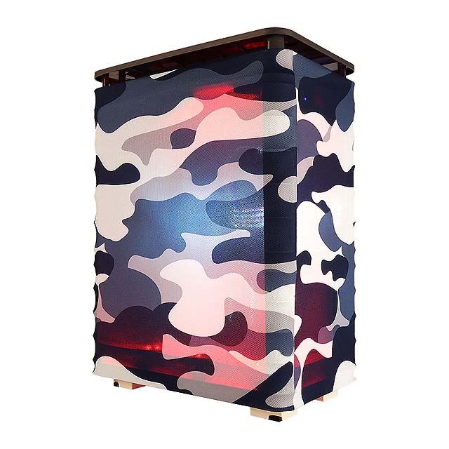 価格.com - IN WIN製PCタワーケース「ALICE」専用カバー「ALICE Cover」