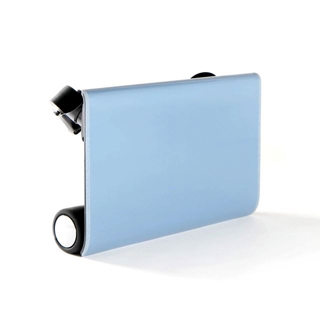 価格.com - 13型ノートPCサイズの“カバンに入るクルマ”「WALKCAR」が国内発売