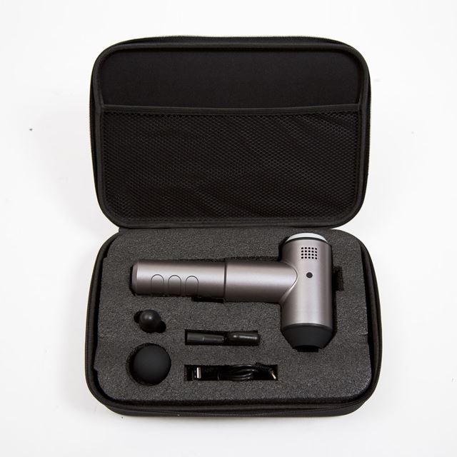 価格.com - BODYMAKER、“振動で筋肉をリラックスさせる”コードレストレーニング用デバイス