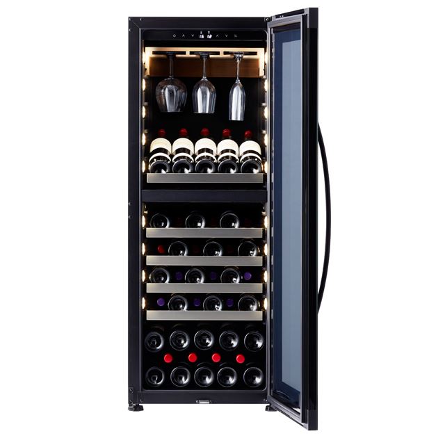 価格.com - デバイスタイル、インバータコンプレッサ採用のワインセラー「Angelshare L7/L3」