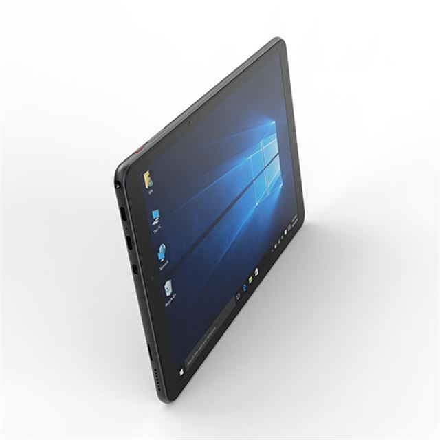 価格.com - 45,980円、恵安が10.5型2in1タブレットPC「KI-G105U」を本日9/3発売