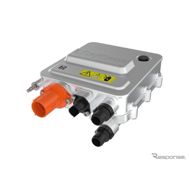 価格.com - BMWの新世代EV、航続と充電速度を向上…新開発の高電圧ヒーター搭載