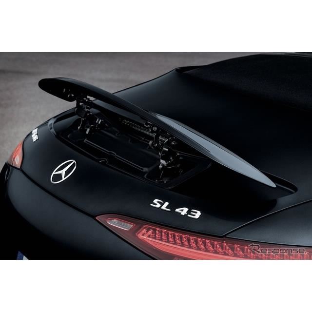 価格.com - メルセデスAMG SL は電動ターボを搭載し、価格1648万円で日本発売