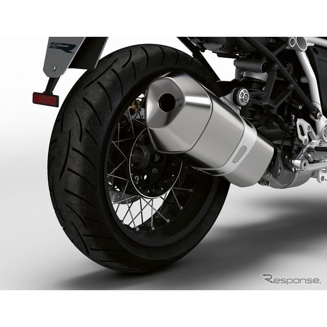 価格.com - BMW R1250R/R1250RS、2023年モデルの予約受注開始…ECOモードを新搭載