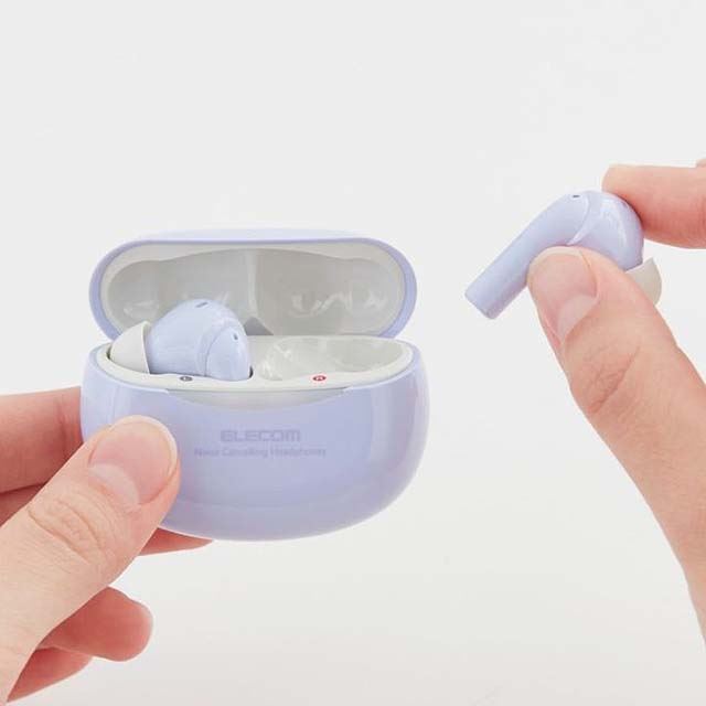 価格.com - エレコム、耳せんモードなどを搭載した完全ワイヤレスイヤホン「LBT-TWS15」