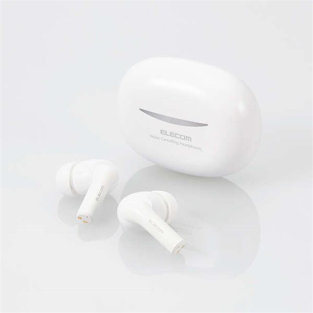 価格.com - エレコム、耳せんモードなどを搭載した完全ワイヤレスイヤホン「LBT-TWS15」