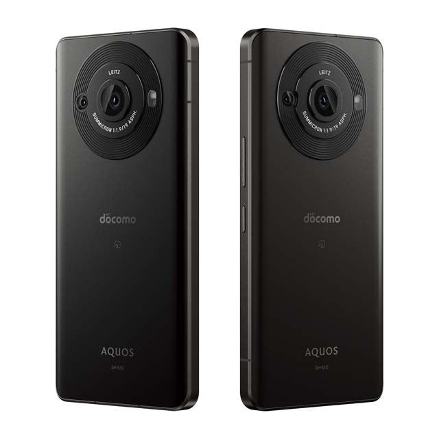 価格.com - ドコモ、1型センサーカメラ搭載の5Gスマホ「AQUOS R8 pro」を本日7/20発売