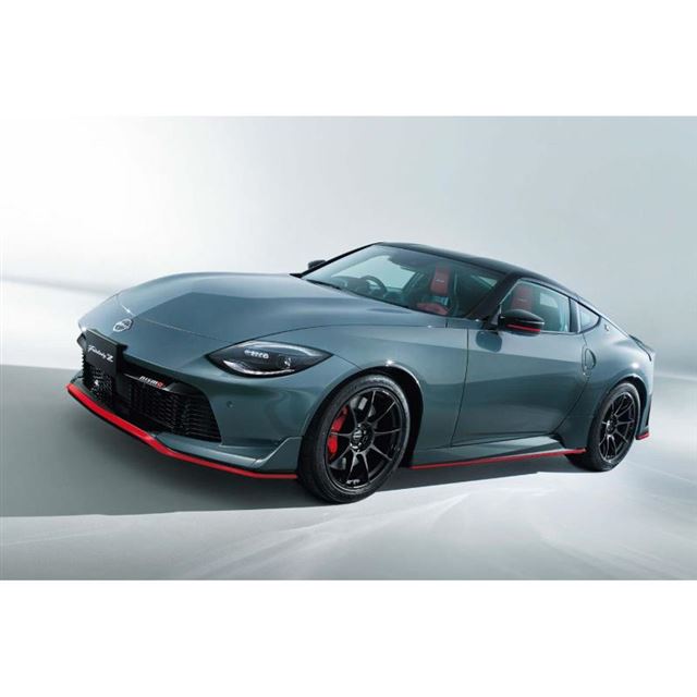 価格.com - 日産が「フェアレディZ」 2024年モデルを発表 新たに「NISMO」グレードやアクセサリーパッケージを設定