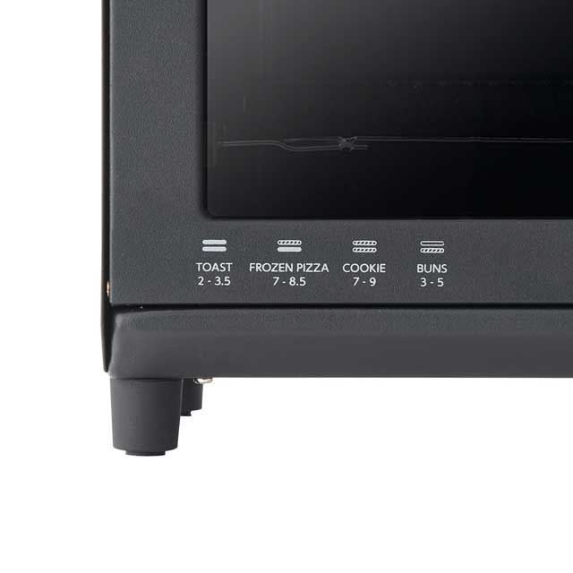 価格.com - ツインバード、高さ17cmのロースタイル設計を採用したオーブントースター「TS-D038」