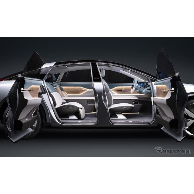 価格.com - THKが4シータークロスオーバーEV『LSR-05』を出展予定…ジャパンモビリティショー2023に初の参加で初の自動車展示