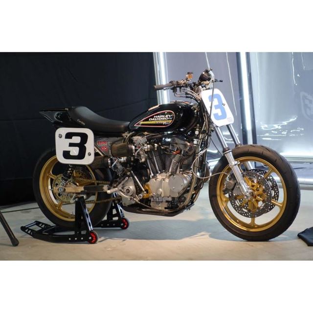 価格.com - 軽量都市型のハーレーダビッドソン、「X350」「X500」販売開始