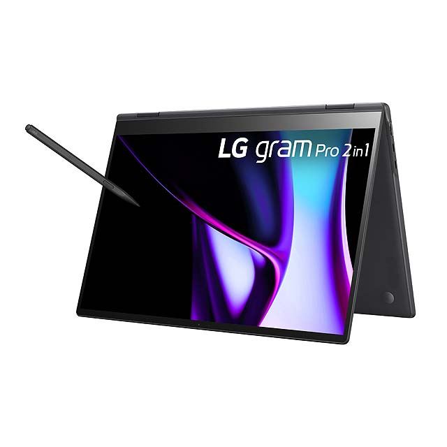価格.com - LG、2024年モデル「LG gram」「LG gram 2in1」に「Pro」シリーズを追加