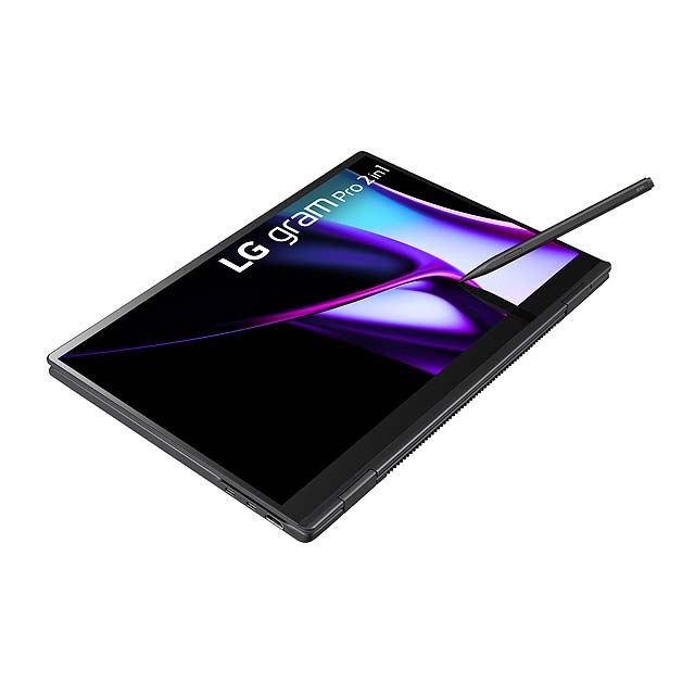 価格.com - LG、2024年モデル「LG gram」「LG gram 2in1」に「Pro」シリーズを追加