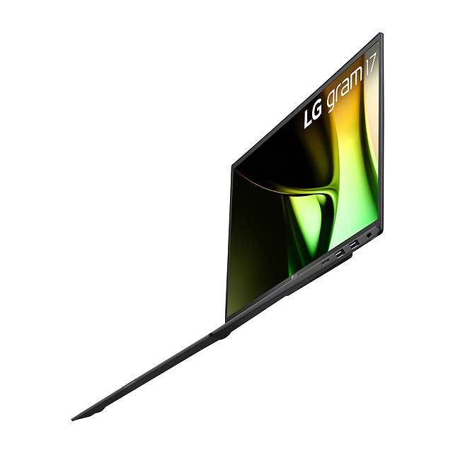 価格.com - LG、「Core Ultra」を搭載した「LG gram」シリーズ2024年モデル