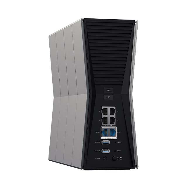 価格.com - TP-Link、Wi-Fi 7対応の無線LANルーター「Archer BE805」