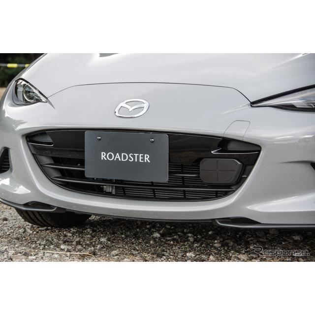 価格.com - 【マツダ ロードスター 新型】NDが2030年まで存続ってホント？ 開発者に聞いた改良型「ND2」の全貌