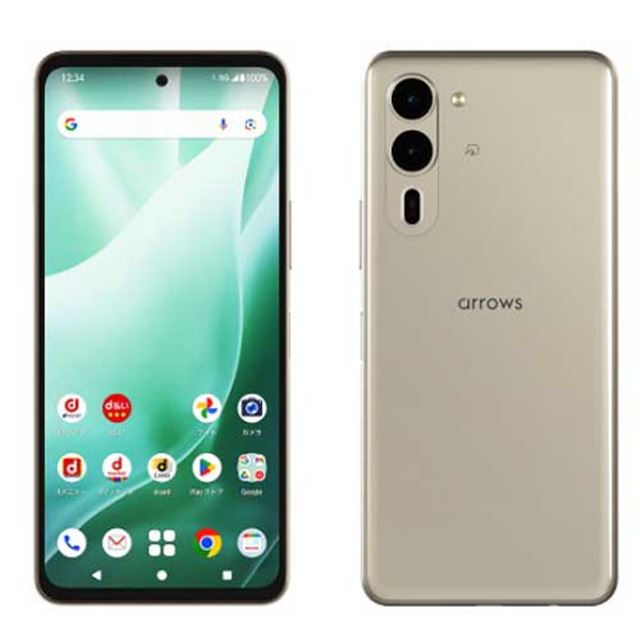 価格.com - ドコモ、「arrows We2 Plus F-51E」「arrows We2 F-52E」を8月中旬以降に発売