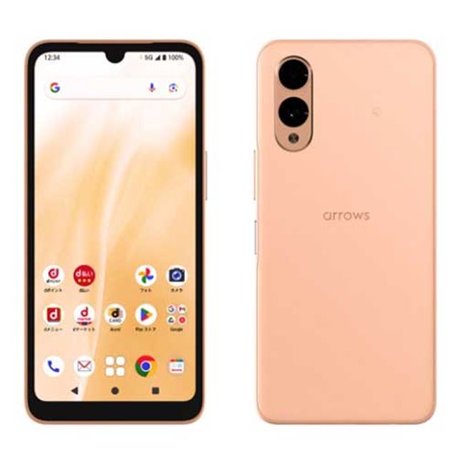 価格.com - ドコモ、「arrows We2 Plus F-51E」「arrows We2 F-52E」を8月中旬以降に発売