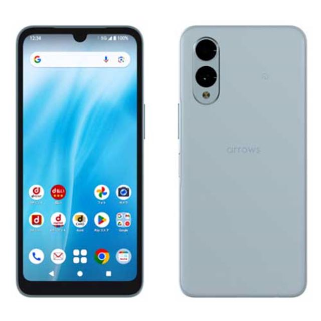 価格.com - ドコモ、「arrows We2 Plus F-51E」「arrows We2 F-52E」を8月中旬以降に発売