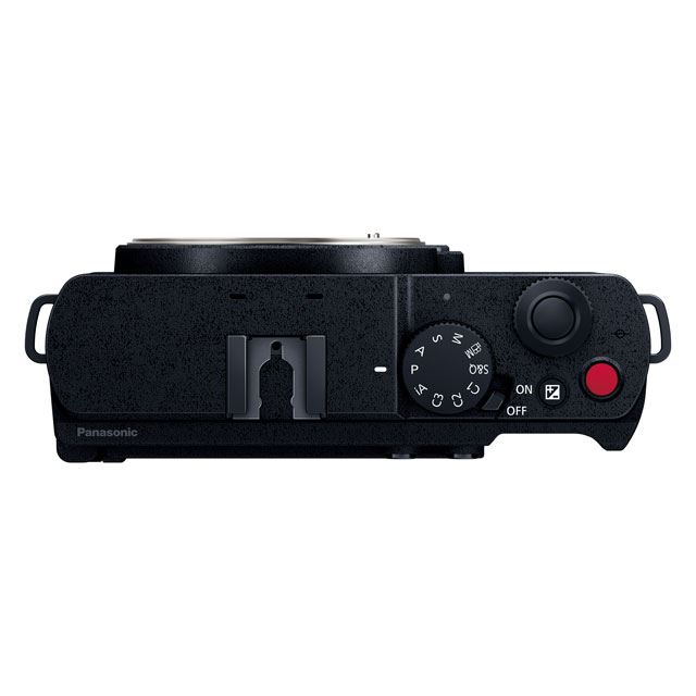 価格.com - パナソニック、フラットデザインの小型ミラーレス「DC-S9」本日5月29日から予約開始