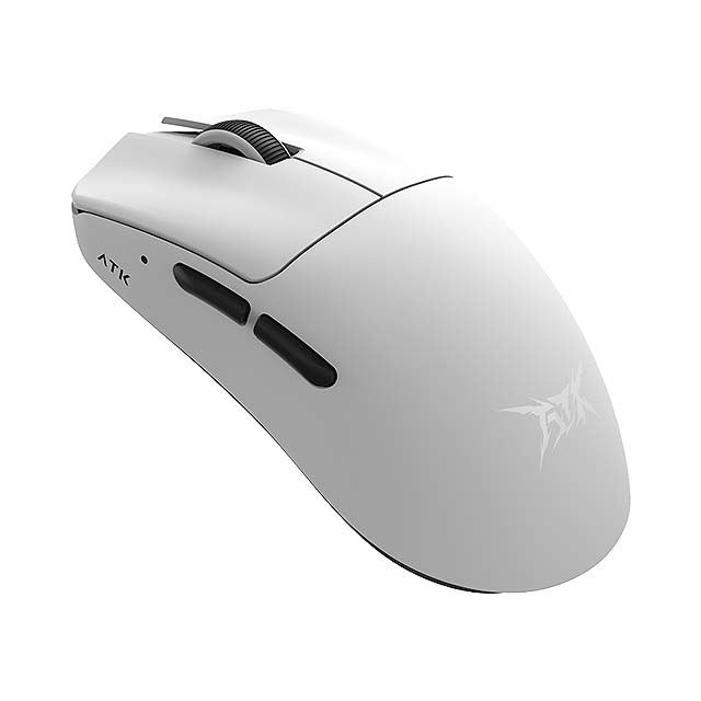 価格.com - ATK、約38gの軽量ワイヤレスゲーミングマウス「BLAZING SKY F1 ULTIMATE」