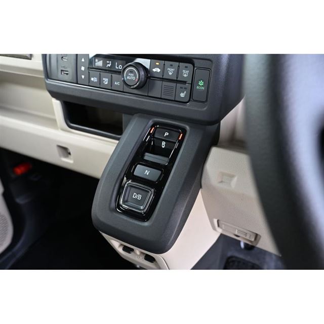 価格.com - ホンダの軽商用BEV「N-VAN e：」登場 黒ナンバー登録で約143万円から