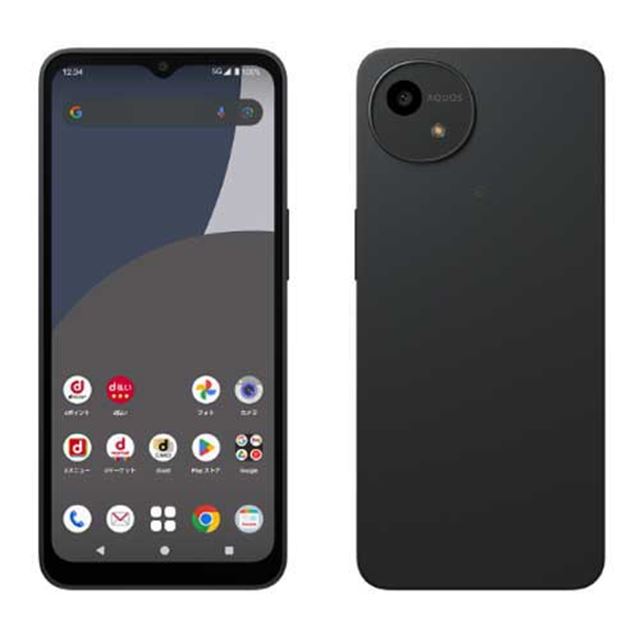 価格.com - ドコモ、ベーシックモデルのシャープ5Gスマホ「AQUOS wish4 SH-52E」発売日を決定