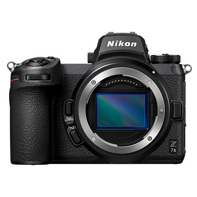 価格.com - 最大7万円還元の「Nikon Creators 応援サマーキャンペーン2024」が本日6月28日開始