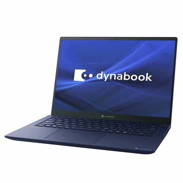 価格.com - Dynabook、14型ノートPC「dynabook R8/R7」を本日7月19日から発売