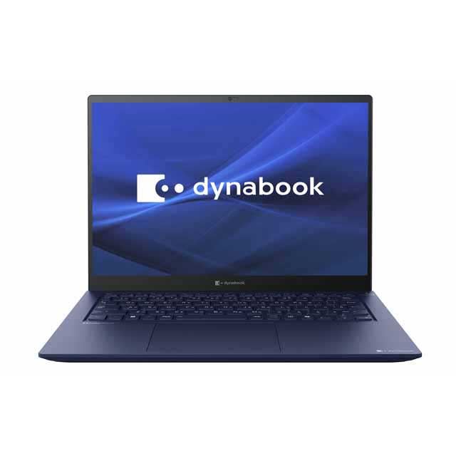 価格.com - Dynabook、14型ノートPC「dynabook R8/R7」を本日7月19日から発売