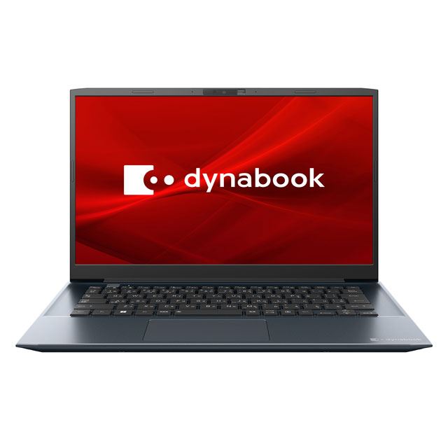 価格.com - Dynabook、第13世代Core搭載「dynabook M7/M6」を本日7月19日から発売