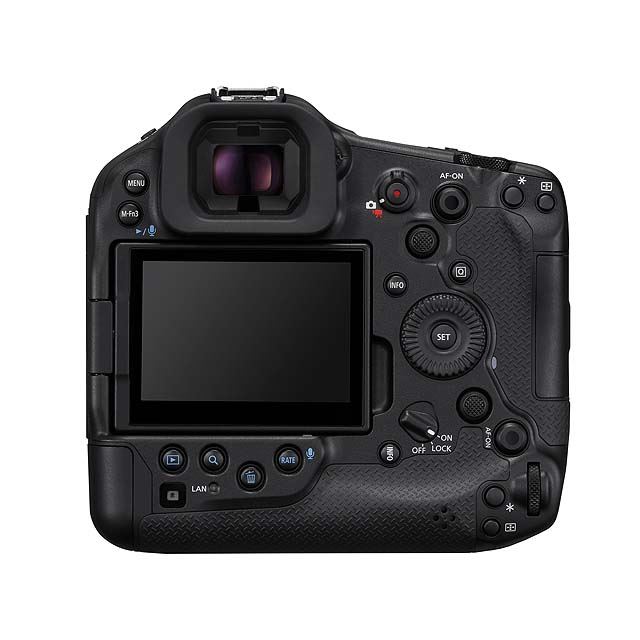 価格.com - キヤノン、初のフラッグシップミラーレスカメラ「EOS R1」を11月発売