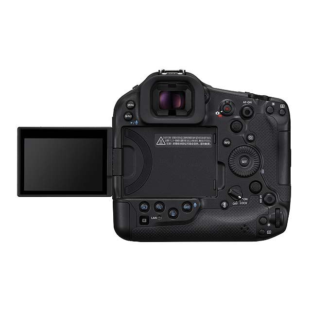 価格.com - キヤノン、初のフラッグシップミラーレスカメラ「EOS R1」を11月発売