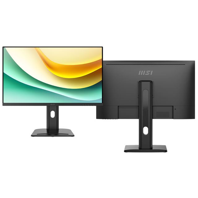 価格.com - MSI、縦表示も可能な高性能スタンド付き27型WQHD液晶「PRO MP273QP E2」