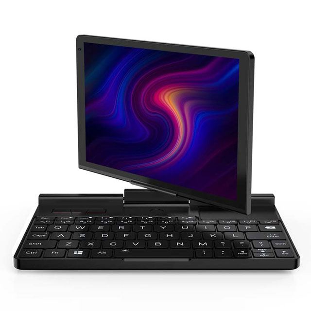 価格.com - GPD、タブレットPCとしても使える8型2in1PC「Pocket 3 W11（7505）」