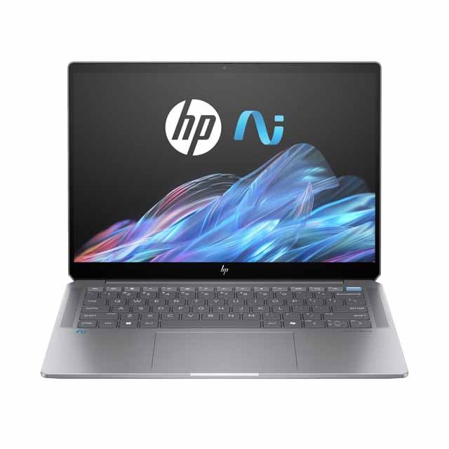 価格.com - HP、「Ryzen AI 300」シリーズ装備の14型ノートPC「HP OmniBook Ultra 14 AI PC」