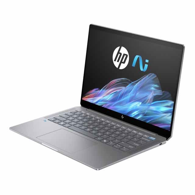 価格.com - HP、「Ryzen AI 300」シリーズ装備の14型ノートPC「HP OmniBook Ultra 14 AI PC」