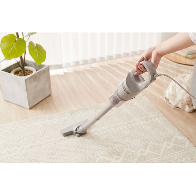 価格.com - Simplus、スティック＆ハンディの2WAYで使えるサイクロン式掃除機「SP-VC01」