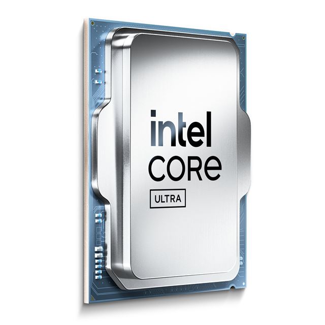 価格.com - インテル、デスクトップ向けCPU「Core Ultra 200S」シリーズを本日10月25日発売