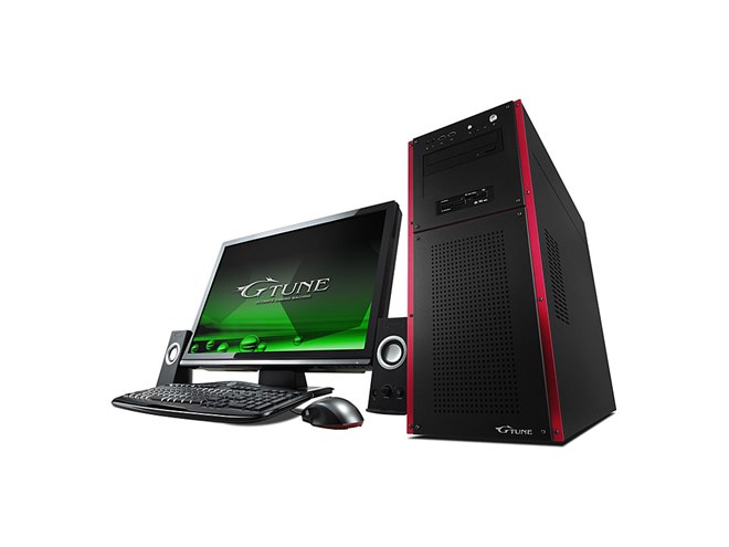 Core i7 デスクトップ PC(Core i7-14700K BTOパソコン一覧 Core i7 デスクトップ PC(Core i7-14700K BTOパソコン一覧