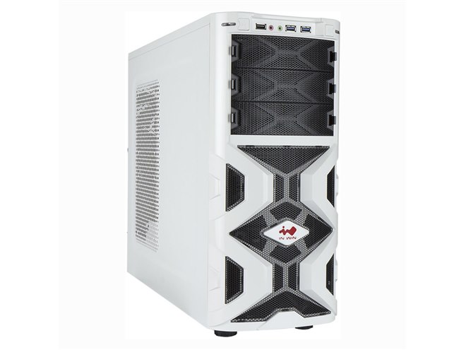 価格.com - IN WIN、ゲーミングモデルなどPCケース4機種