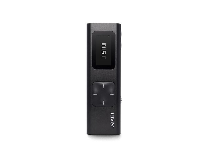 価格.com - iriver、USB端子搭載プレーヤー「T9」の8GBモデル