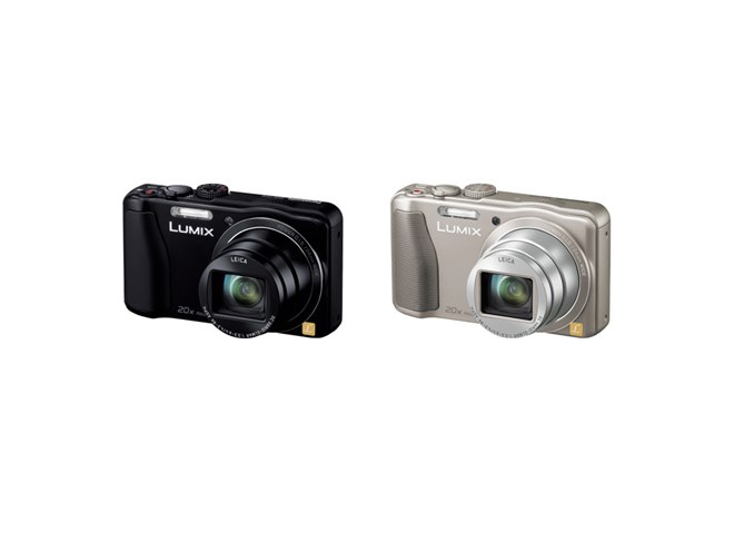 パナソニック、NFCを搭載した「LUMIX TZ40」など2機種 - 価格.com パナソニック、NFCを搭載した「LUMIX TZ40」など2機種 - 価格.com