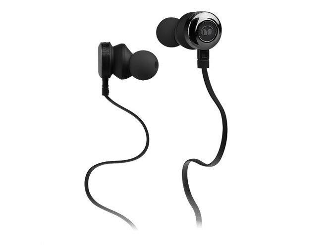 MONSTER 4 580 CLARITY HD